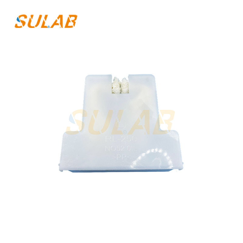 Mitsubishi ช้อนน้ํามันลิฟท์ ช้อนน้ํามันลิฟท์ RL-250 แผ่นสํารองลิฟท์